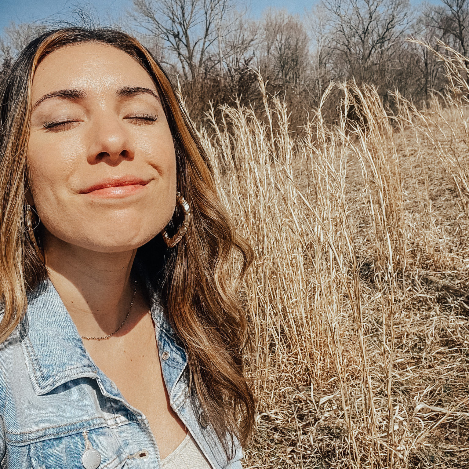 How to allow yourself to JUST BE | kellypender.com