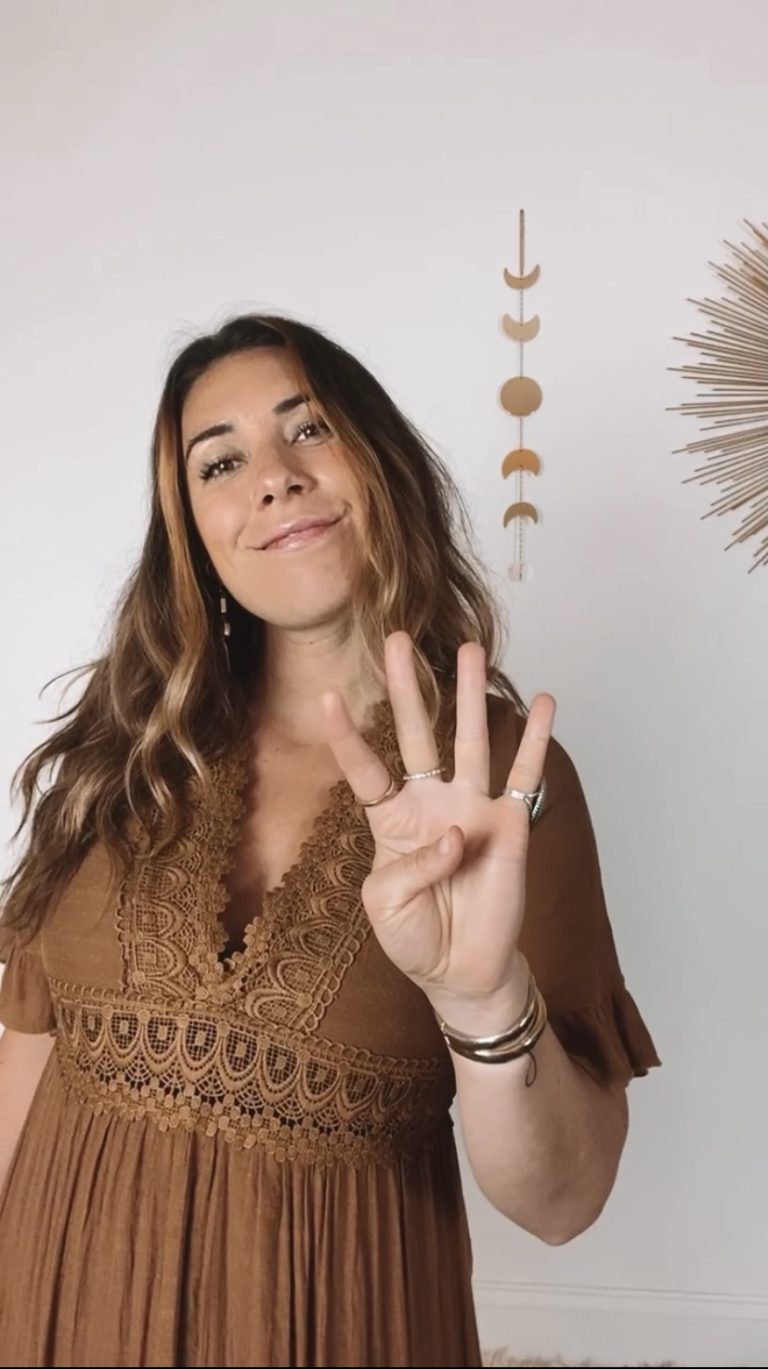 4 Ways to Stop People Pleasing for Good | kellypender.com